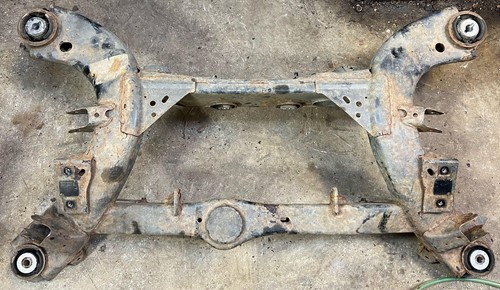 08 Dodge Charger Challender Chrysler 300 Rear Subframe Crossmember RWD ...