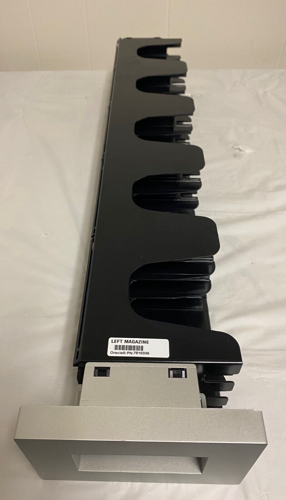 SUN STORAGETEK SL150 LEFT MAGAZINE 7010336 | eBay