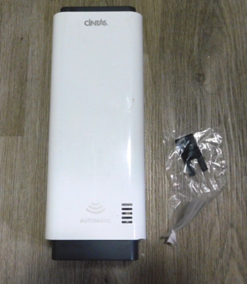 Soap Dispensers - Cintas