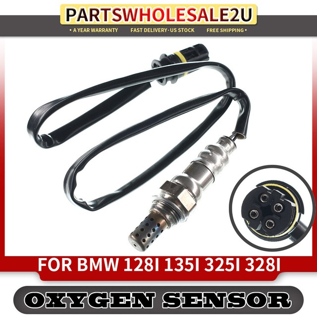 O2 Oxygen Sensor Downstream for BMW E60 E70 E90 128i 135i 328i 330i ...