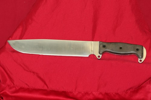 Busse Combat Straight Handled Battle Mistress (SHBM Knife) | eBay
