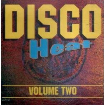 Disco Fever 2 | CD | Ottawan, Heatwave, Biddu Orchestra, Miquel Brown ...