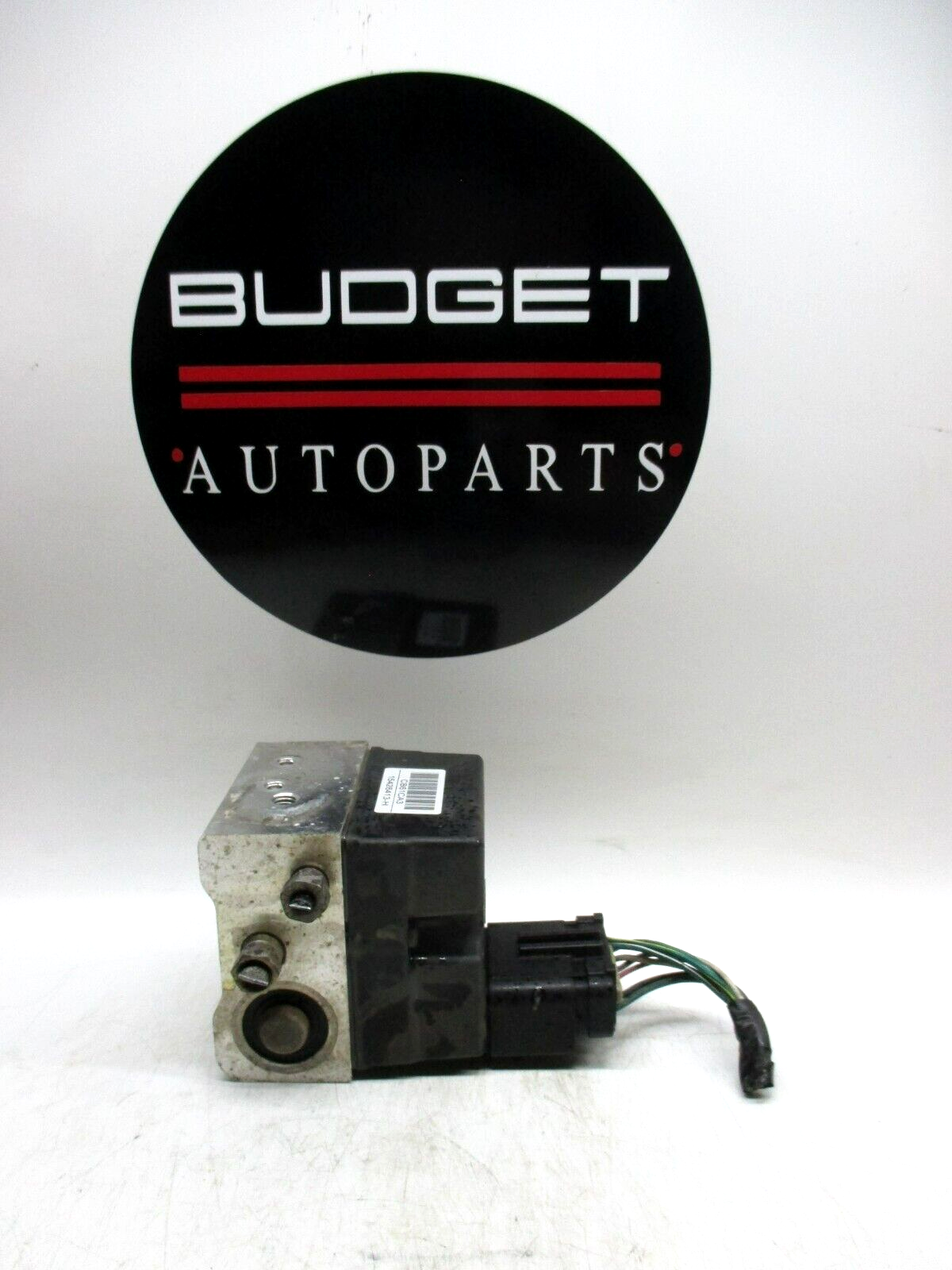 04 05 2004 2005 Dodge Ram 1500 ABS Pump Anti Lock Brake Module Part ...