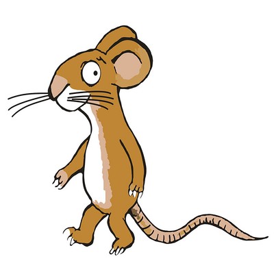 The Gruffalo Cartoon