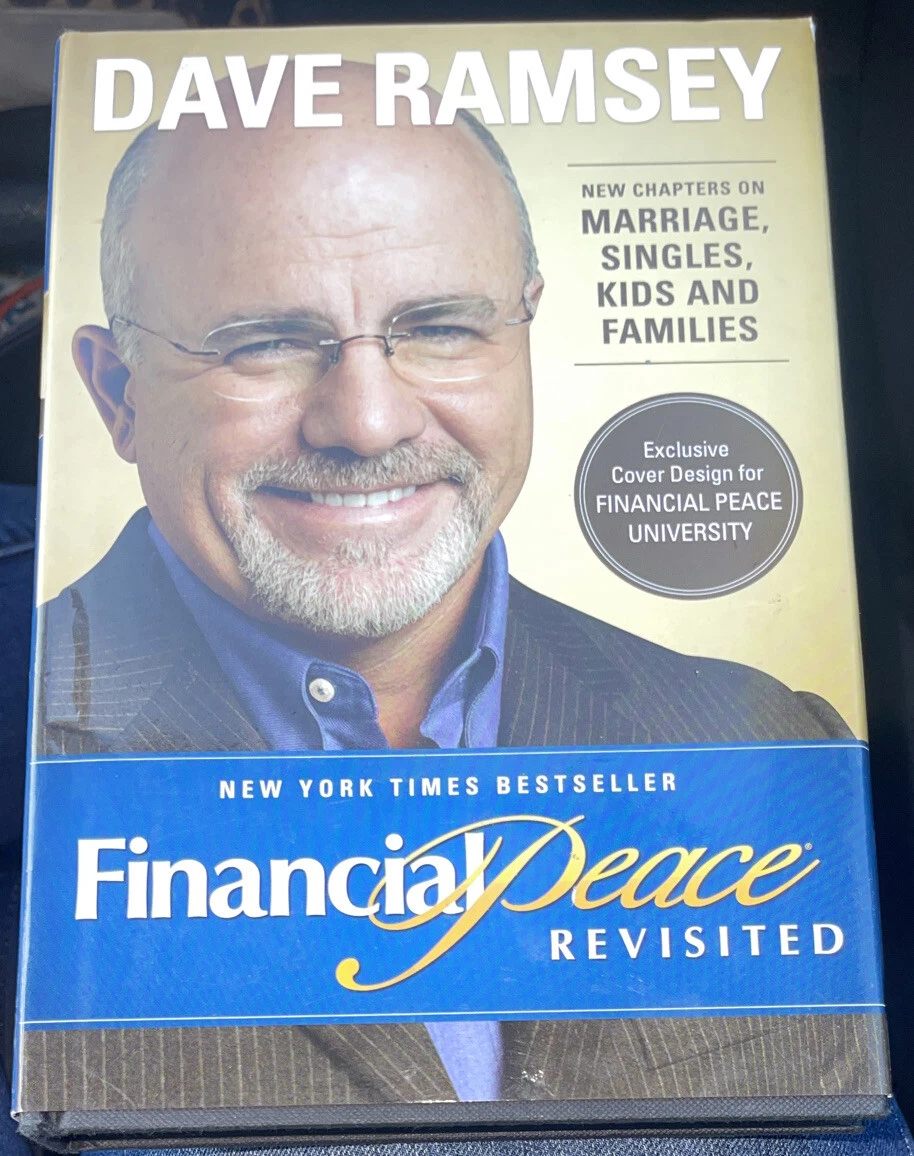 Dave And Sharon Ramsey