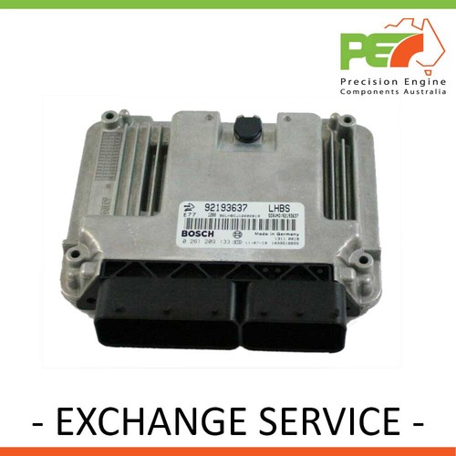 Brand New * OEM * Engine Control Module ECM For HOLDEN CAPRICE WM | eBay