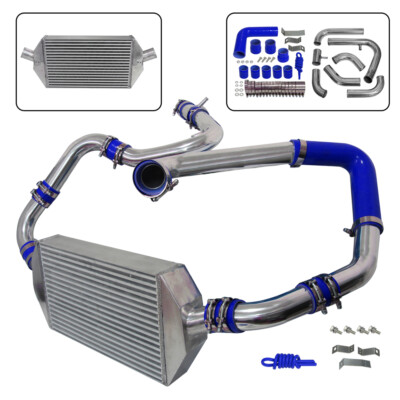 Intercooler Kit For Toyota Celica 2.0 Turbo GT4 ST185(89-94) ST205 93 ...