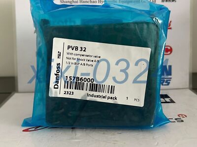1pcs NEW DANFOSS PVB 32 157B6000 Proportional valve working module DHL shipping | eBay