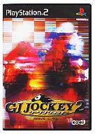 Ps2 Software G-One Jockey 2 | eBay
