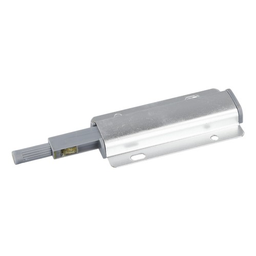 Magnet Catch Door Built-in Spring-loaded Plunger Cabinet Door Catch ...
