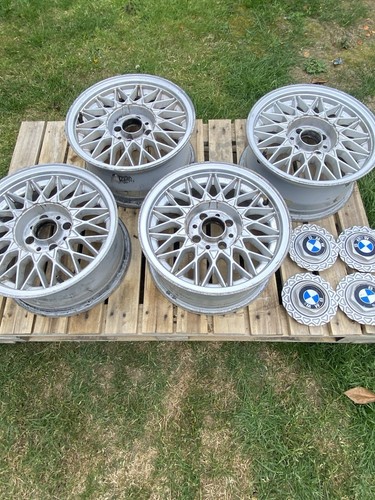 bmw e30 bbs alloys | eBay UK