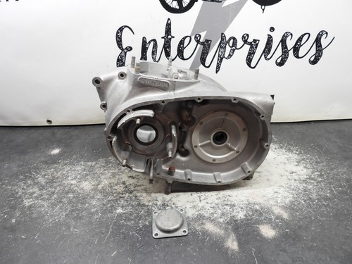 BSA A65 650 Firebird Main Engine Cases 2877 | eBay