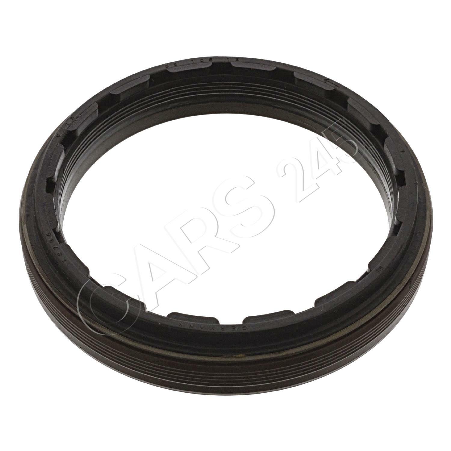 Manual Trans Flange Shaft Seal FEBI For SCANIA 3 - Series Bus S T 88-16 ...