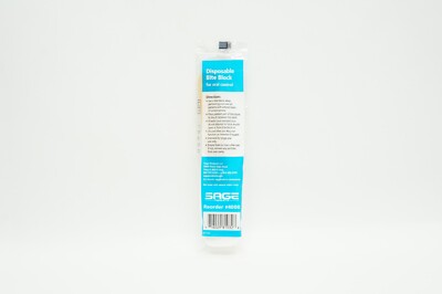 Lot of 100 Toothette Bite Block Tongue Depressor Individually Wrapped ...