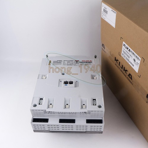 ONE NEW KUKA 00-198-269 KSP 600-3X64 KSP600-3X64 KPP power driver | eBay Australia