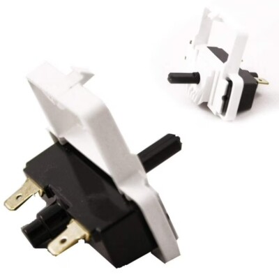 Whirlpool WP3977456 Genuine OEM Dryer Switch Push To Start 3977456 | eBay