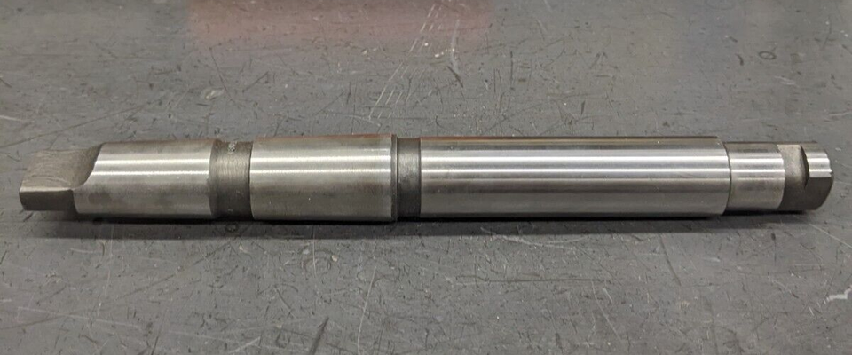 Eclipse ITW 424-1220 7/8" OD Inverted Dr Arbor 3/4 Drive Taper Shank ...