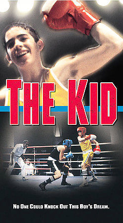 The Kid (VHS, 2002) for sale online | eBay