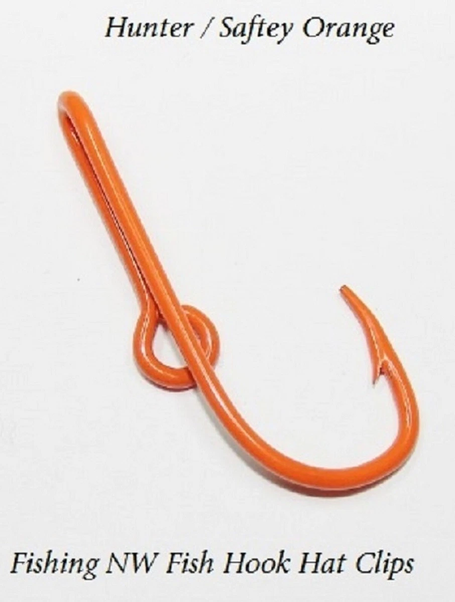 Fish Pins For Safety