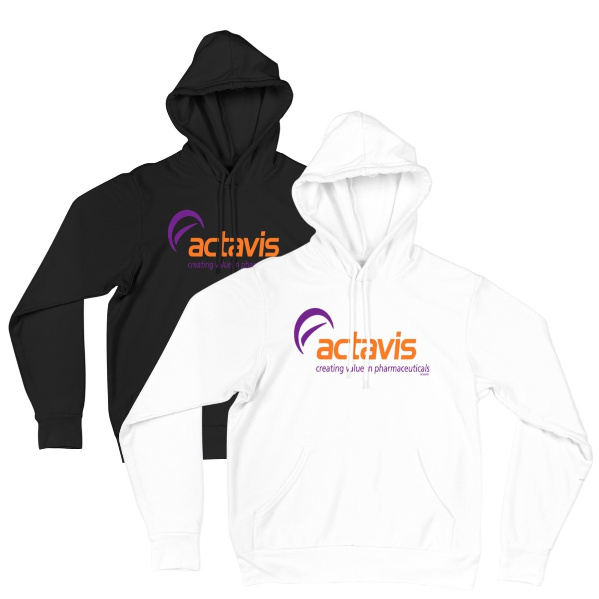 Actavis Pharma Logo