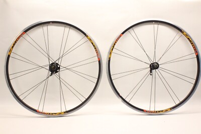 Wheels & Wheelsets - Rolf Vector - Nelo's Cycles