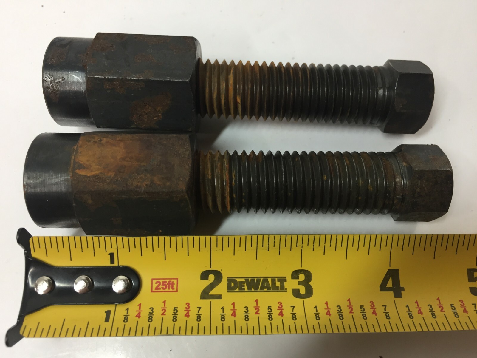 New Sickle Bar Mower Repair Kit Bolts | eBay