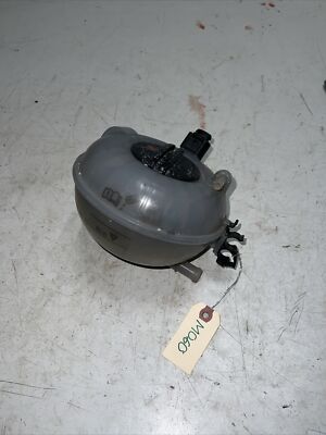 2015-2021 VW Golf GTI MK7 Coolant Expansion Reservoir Tank Bottle ...