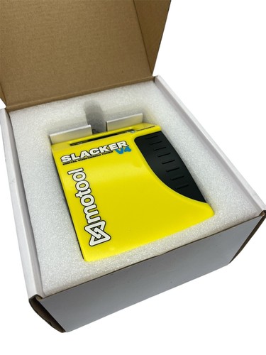 Motool Slacker Digital Suspensión Adjuster V4 | eBay UK