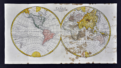 Pre-1900 - Morse Map