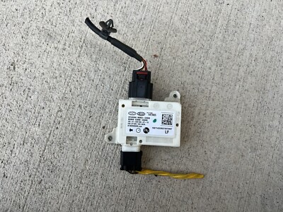 2015-2019 Hyundai Sonata Front Right Passenger Seat ODU Control Module ...
