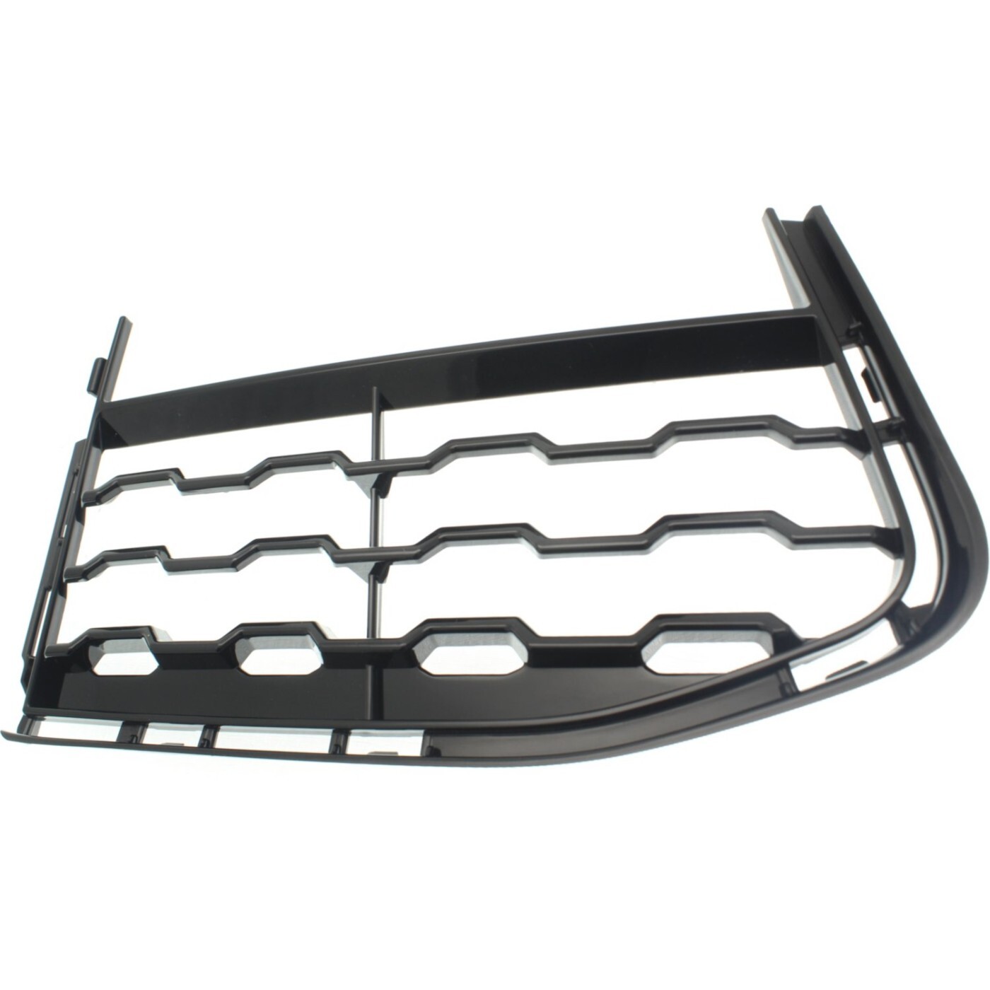 Bumper Grille For 2016-2018 BMW 750i xDrive Driver and Passenger Side ...