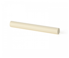 1 ft.Juma Ivory Colored Rod - Pool Cue Ferrule Material Solid Rod 22 mm ...