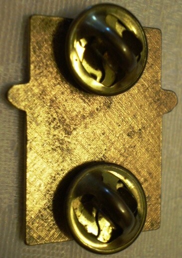 Harley-Davidson HOG Chapter Event Pin 1998 | eBay