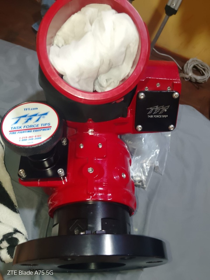 Y4-T21A-Z TASK FORCE TIPS / TFT / MONSOON / | eBay