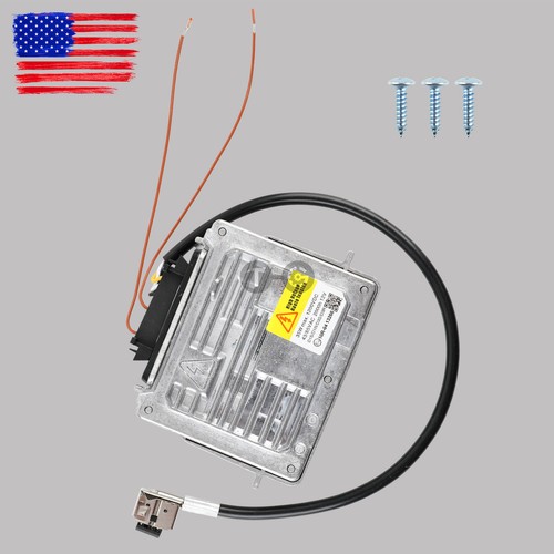Fit for 2013 2014-2017 Buick Enclave Xenon Hid Headlight Ballast PN ...