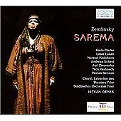 Zemlinsky: Sarema (1996) for sale online | eBay