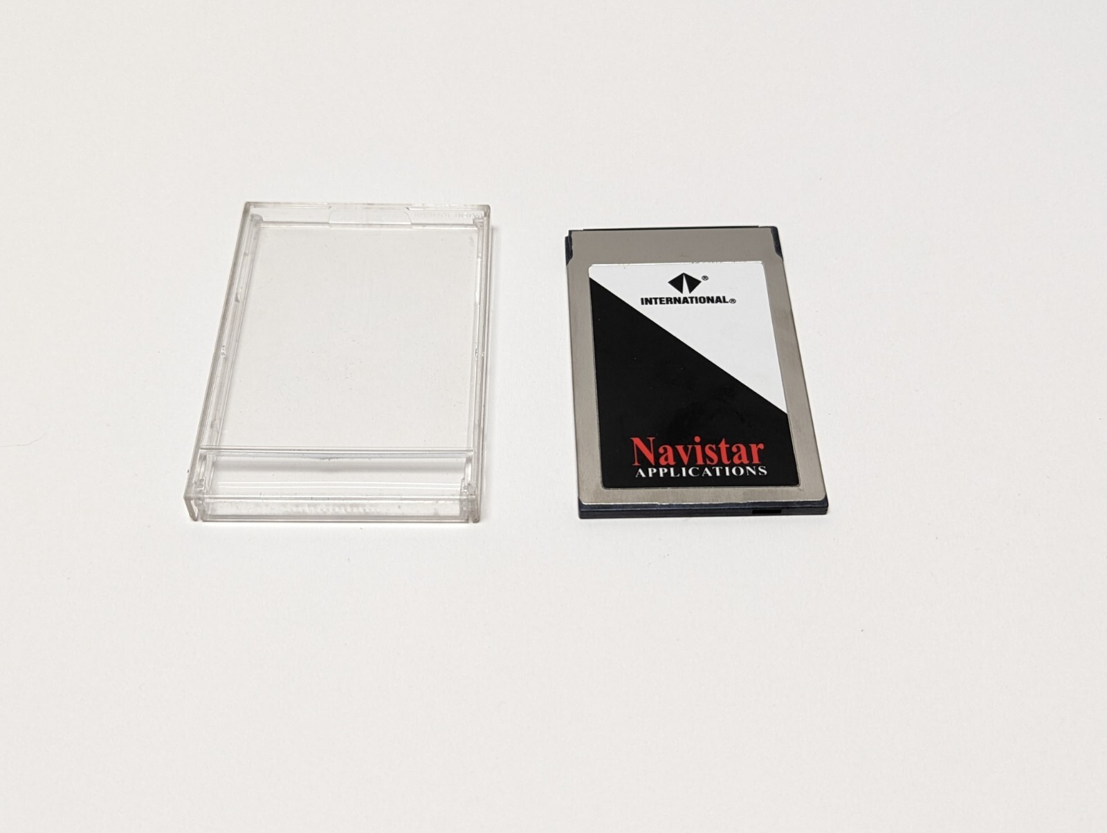 NEXIQ Pro-link International Navistar NAVPAK Application Diagnostic ...