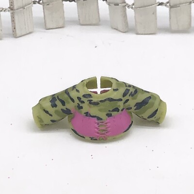 LOL Surprise OMG Doll Jet Set QT Shirt Top Lola | eBay