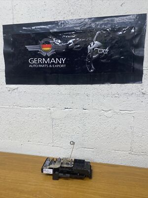 Mercedes Benz GLA Class GLA250 Engine Fuse Relay Box OEM 2016 ...