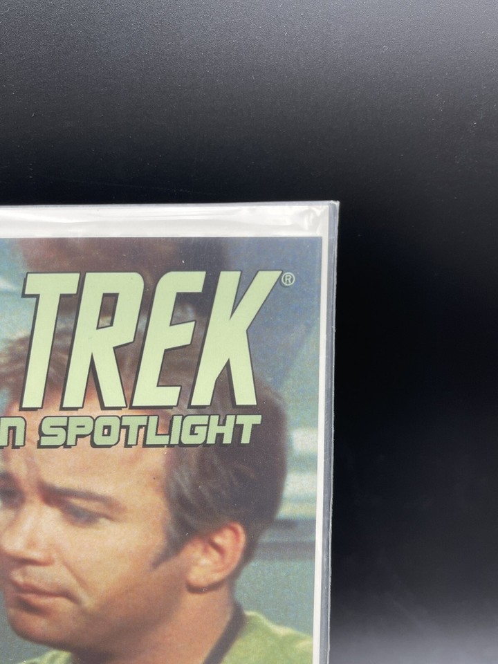 Star Trek Alien Spotlight Tribbles Comic Cover B IDW Publishing 2008 | eBay