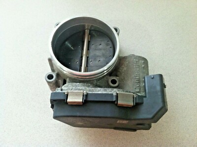 2004-2012 BMW 328i E90 - THROTTLE BODY ~ 13547556118 | eBay