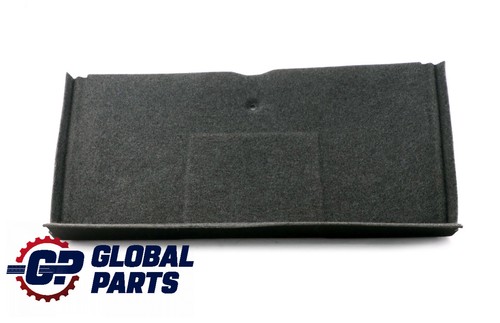 BMW E63 Boot Trunk Partition Cargo Storage Trim Panel Liner Anthracite ...