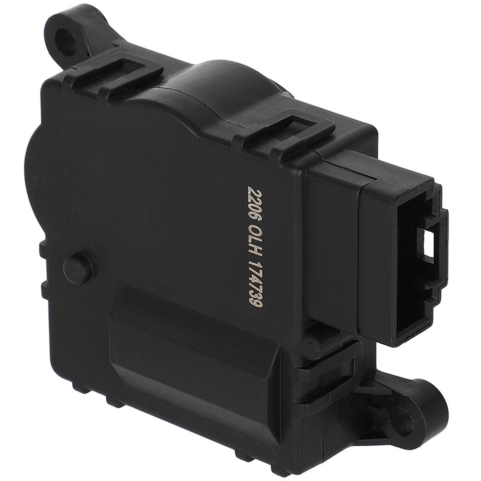 HVAC Blend Door Actuator for Volkswagen Passat 2012-2018 561907511E 604 ...