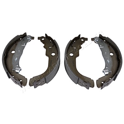 BLUE PRINT Rear Brake Shoe Set For CITROEN C3 II Ds3 DS Ds 3 09-19 4241 ...
