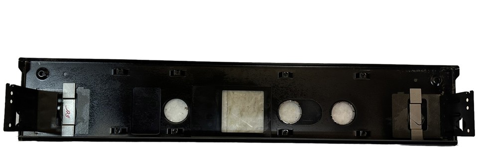 FREE SAME DAY SHIP Bosch Oven Control Panel Facia 00479438 479438 ...