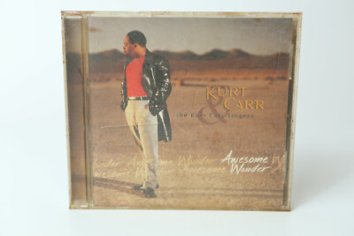 Kurt & Carr Awesome Wonder Cd | eBay