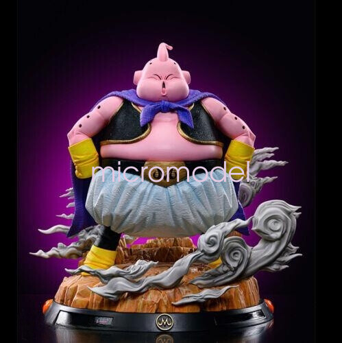 XBD studio Dragon Ball Majin Buu Resin Model In Stock 1/4 Scale Fat Buu ...