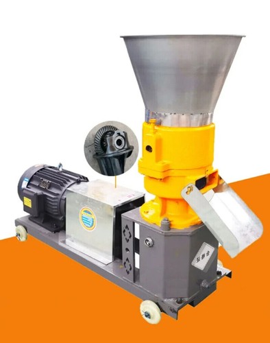 Feed Granulator Small Household Granulator Animal Husbandry Bird ...