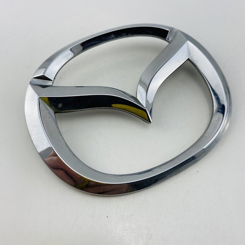 2000-2006 Mazda MPV Emblem Logo Symbol Badge Trunk Gate Hatch Rear ...