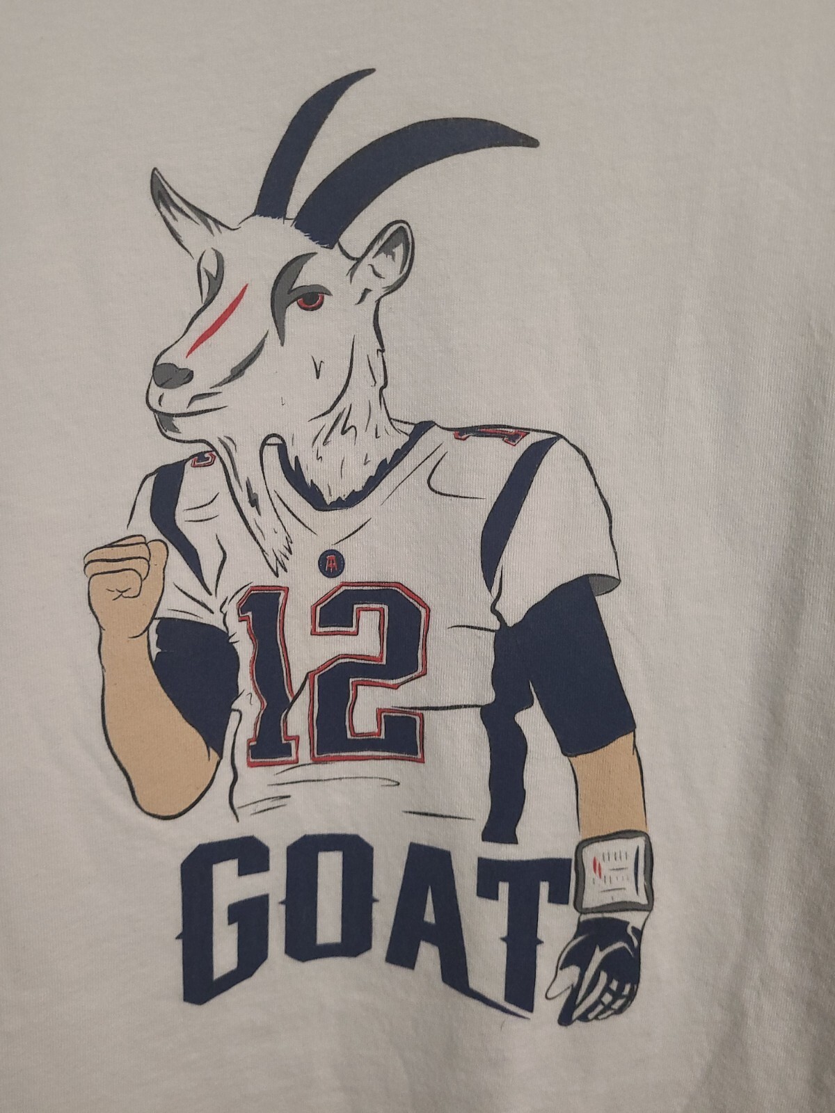 Goat Sports Logo